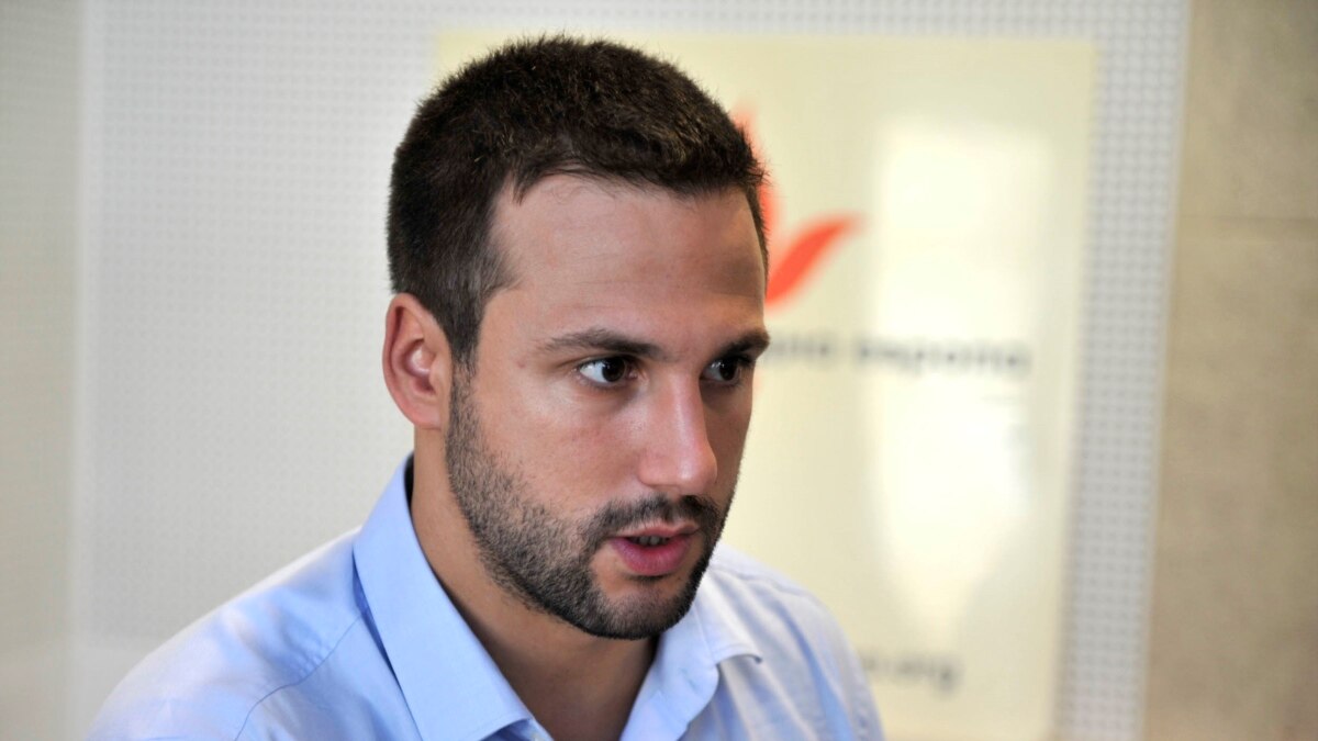 Nikola Kovačević: Mnogi idu Orbanovim stopama