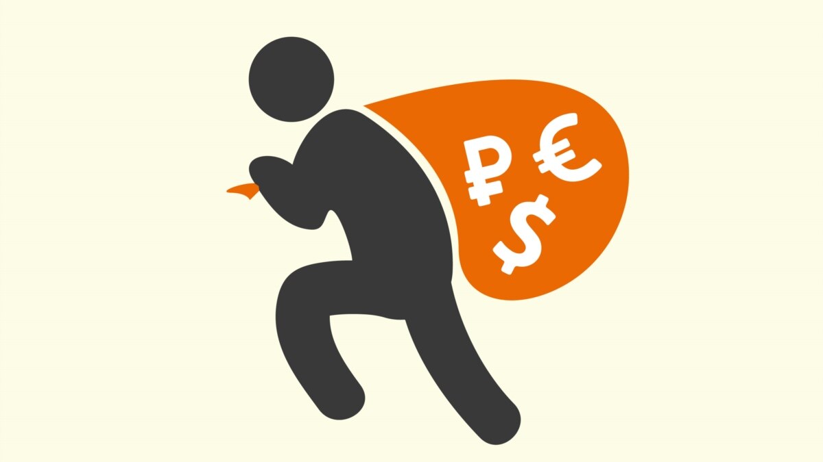 Countries Where You Are Most At Risk Of Being Robbed