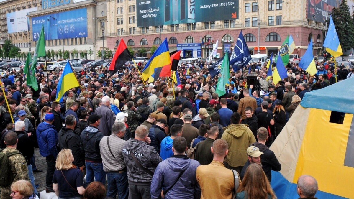 Суд у Харкові визнав незаконним рішення про перейменування проспекту ...