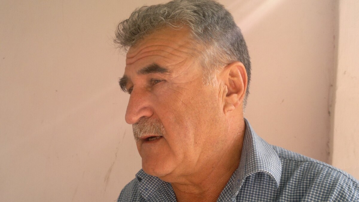 Tajik Lawyer Dies After Second Son Sent To Prison