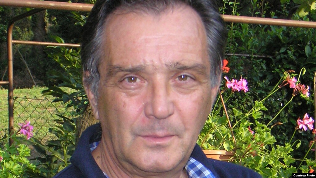 Igor Galo - Alchetron, The Free Social Encyclopedia