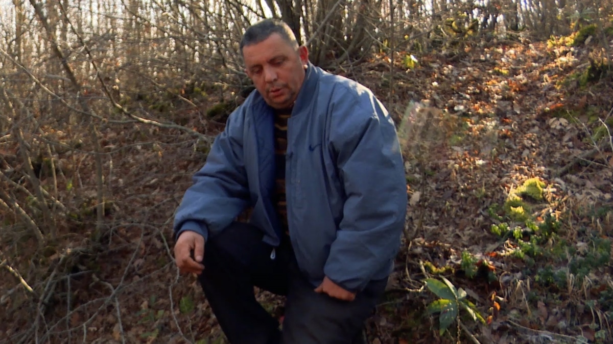 'They Screamed Until They Died': Remembering Kosovo's Racak Massacre