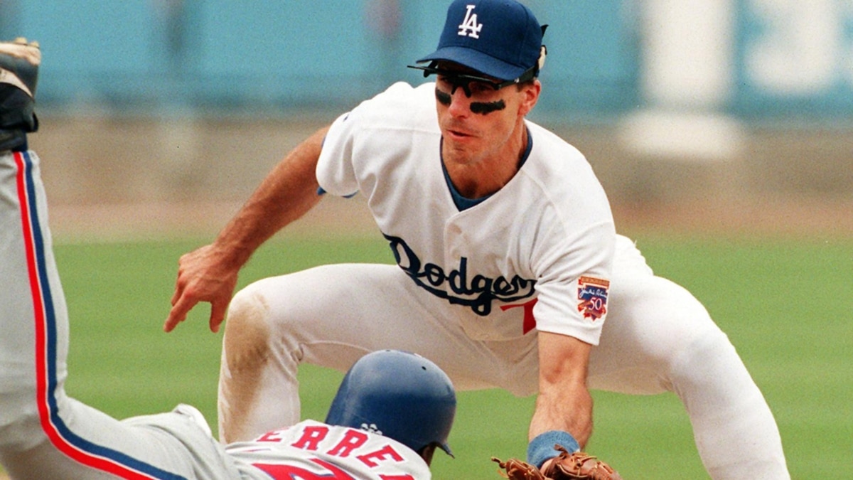 Russian 'Channeler' Cleaned Up On Baseball's LA Dodgers