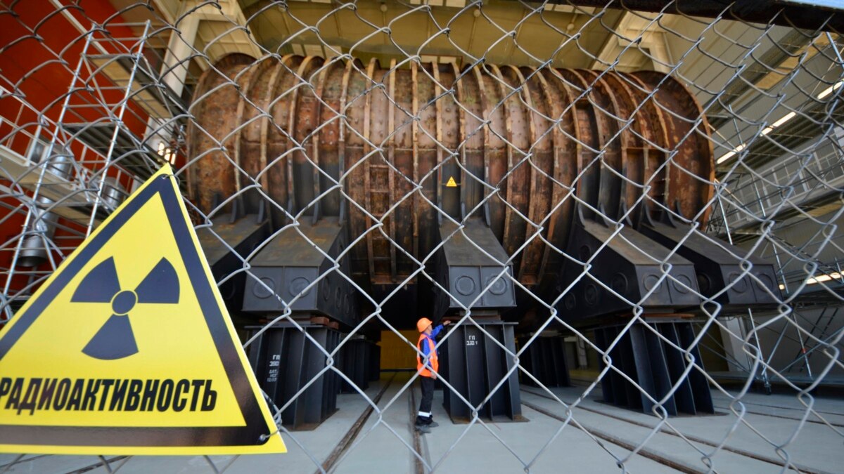 Islamic State And The Threat Of WMDs