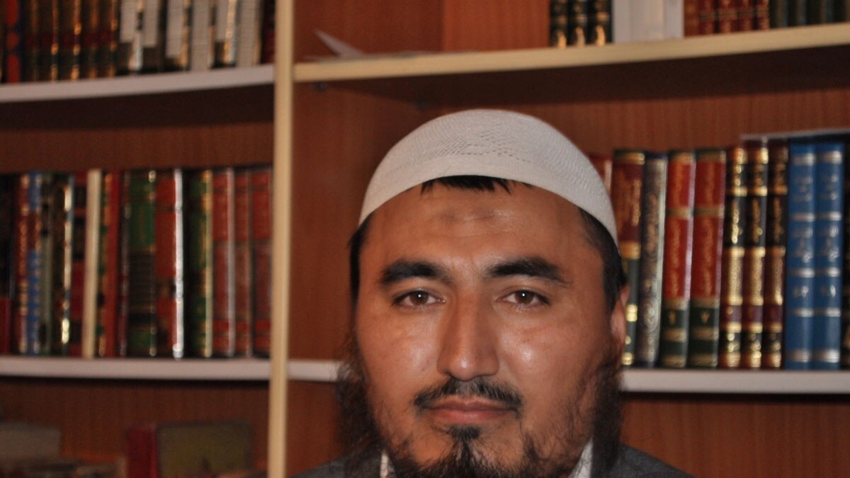 Ethnic Uzbek Imam Arrested In Kyrgyzstan