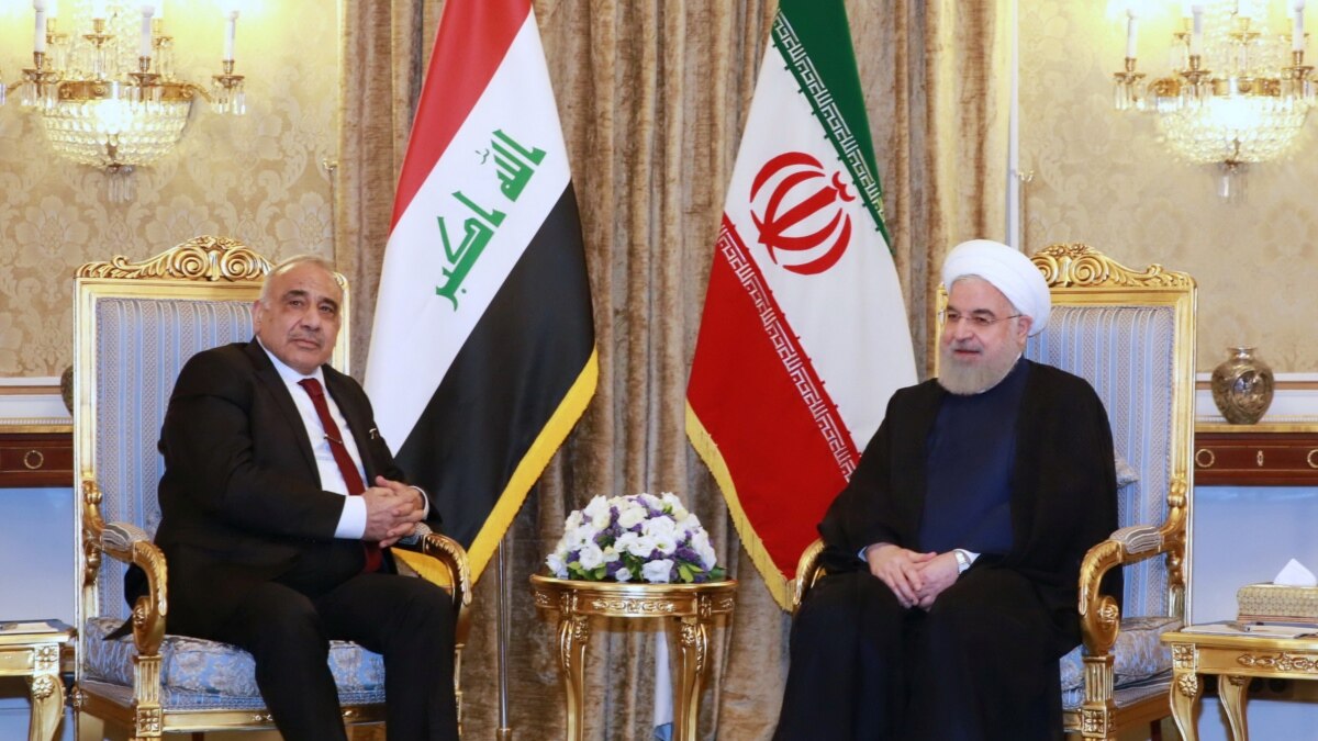 Iraq Takes Security Measures Following Mysterious Blasts