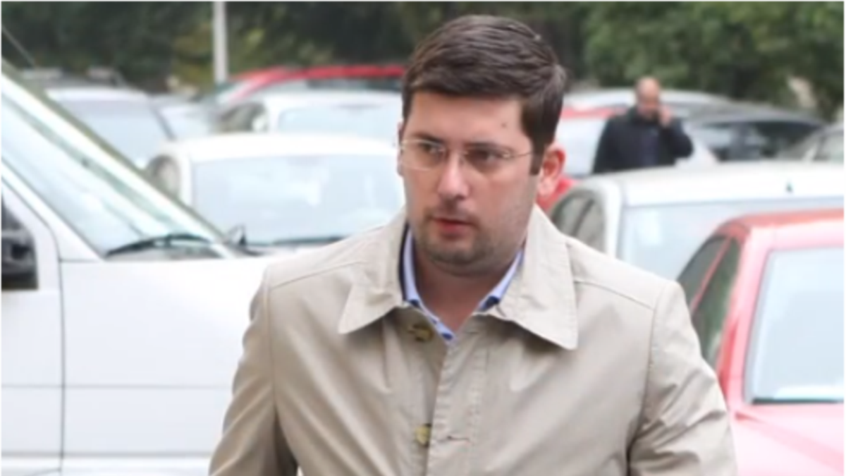 Fostul agent CEDO Viorel Mocanu, declarat incompatibil de ANI. El pune ...