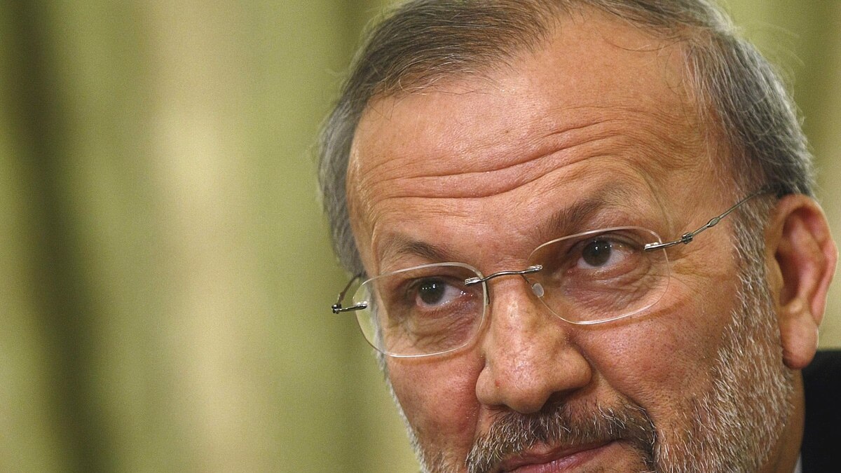 Iran Prepares Package To Offer West