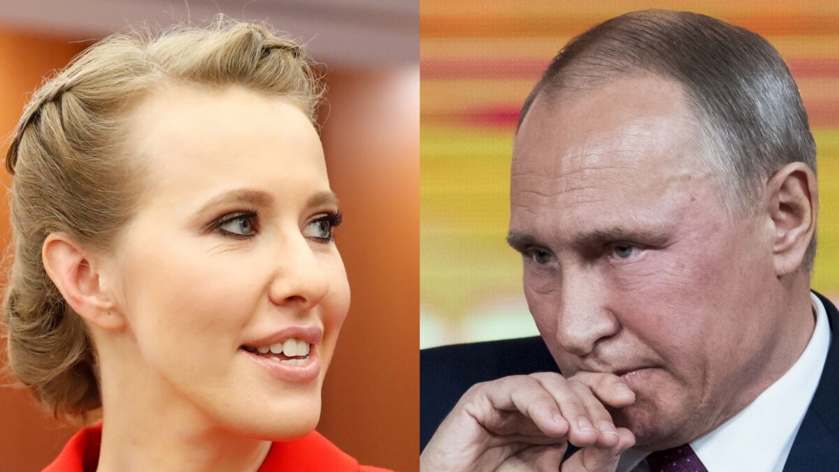 Putinism With Human Faces