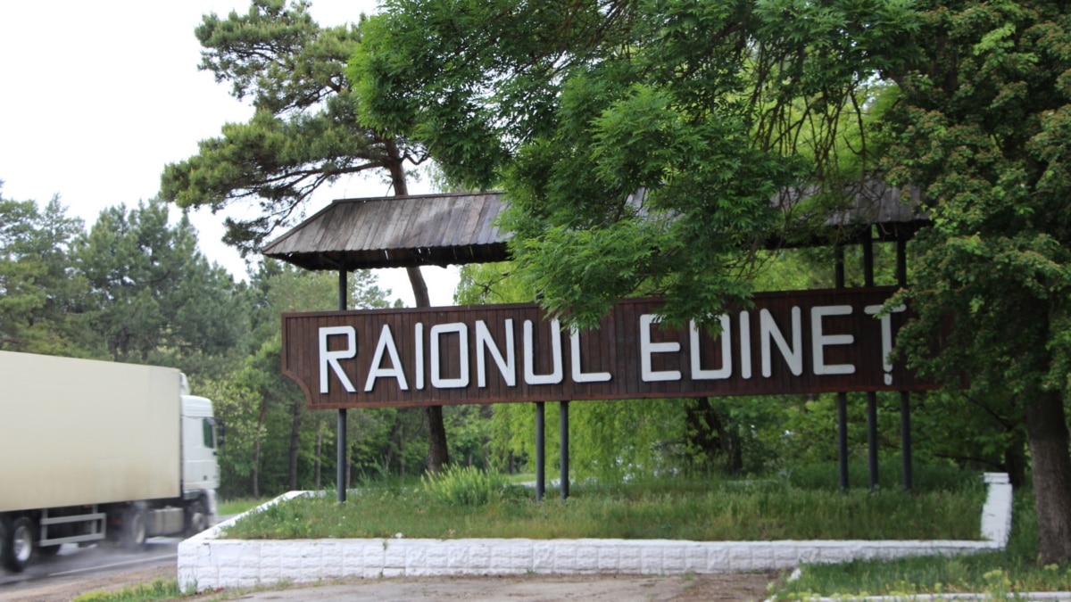 Oameni și locuri, Edineț în vremuri de pandemie, mai 2020