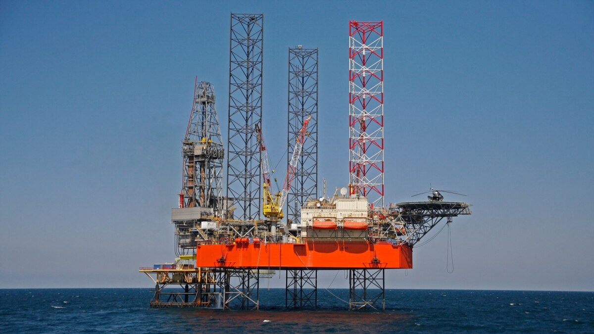 Сможет ли Украина отстоять свое право на крымский газ?