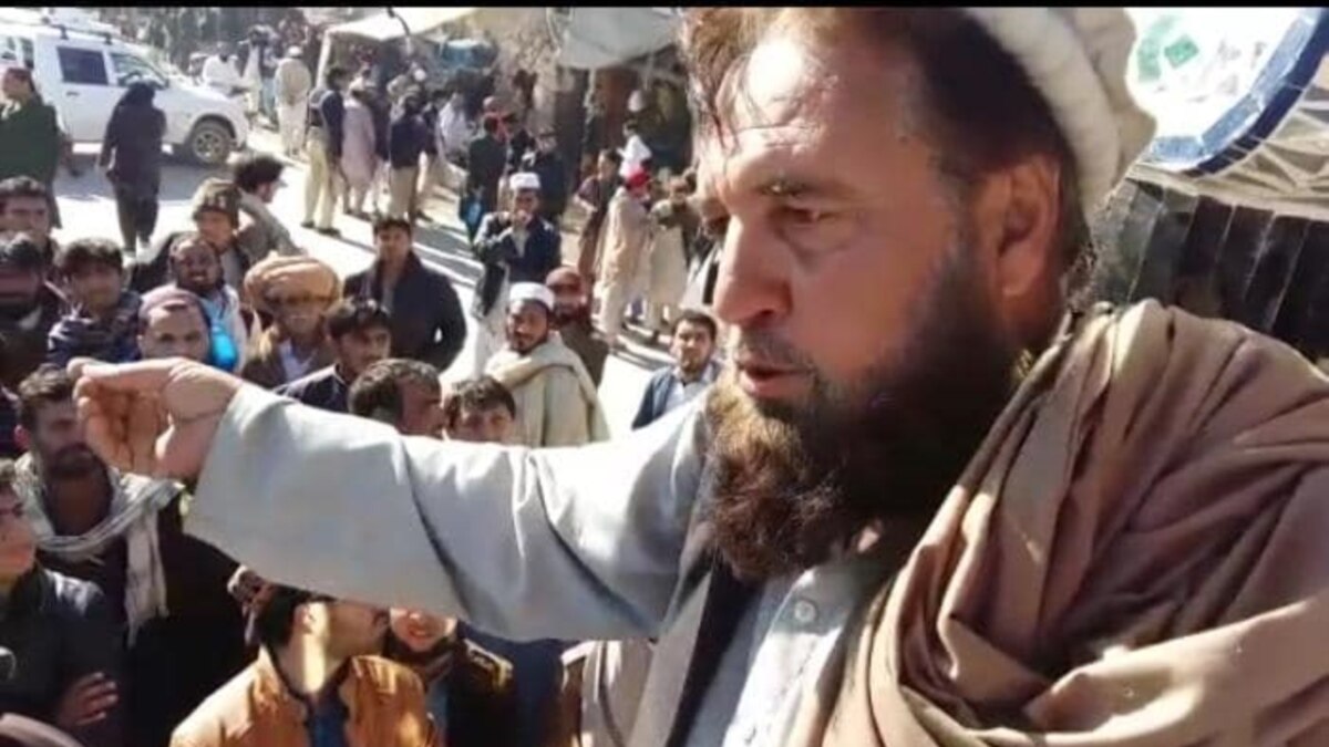 In Pakistan, Former Anti-Taliban Commander Says He Regrets Siding With ...