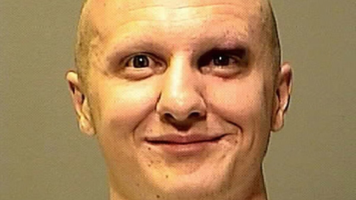 Suspect In Shooting Of Arizona Congresswoman Pleads Guilty