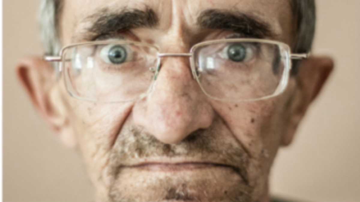 The Faces Of Tuberculosis