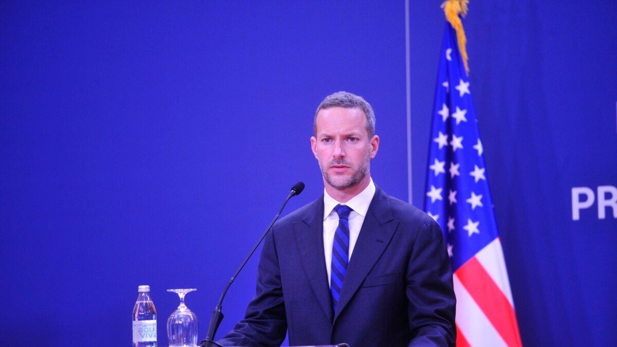 Boler: Kroz investicije želimo da podržimo snagu i suverenitet država ...