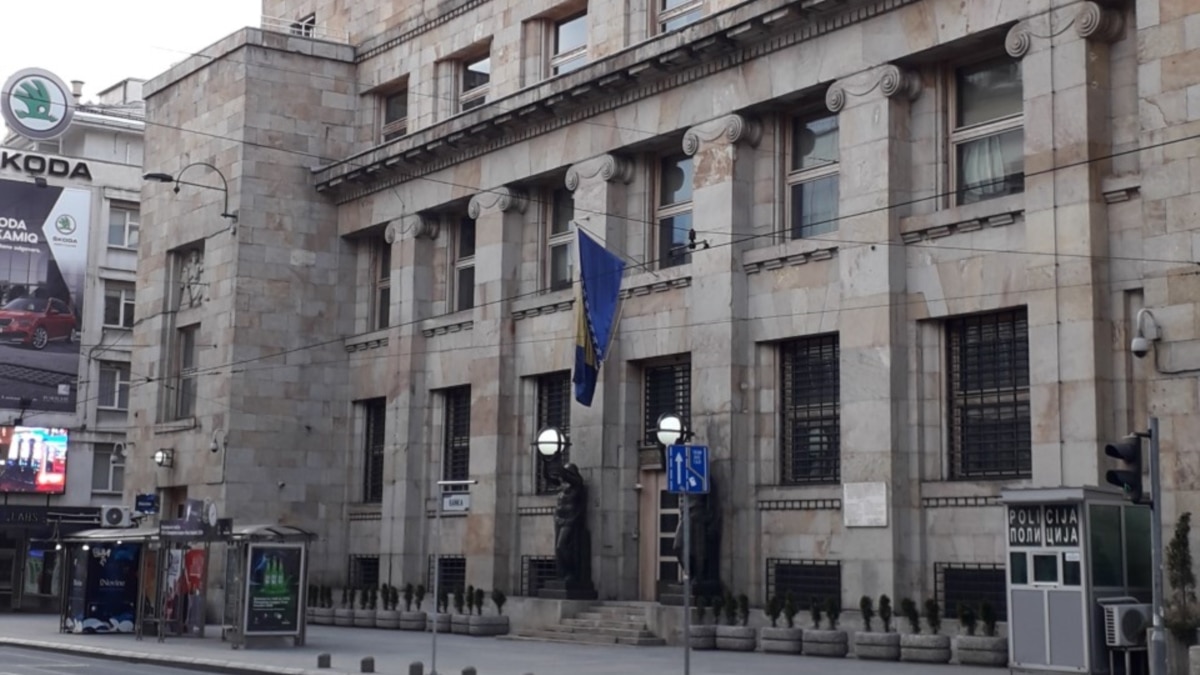 Centralna banka BiH predviđa rast ekonomije od 3,4 posto ove godine