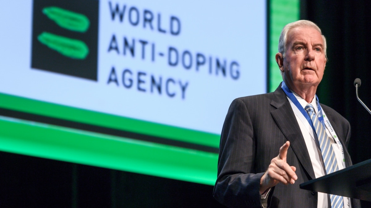 WADA Complains Russia Making Slow Progress In Doping Probe