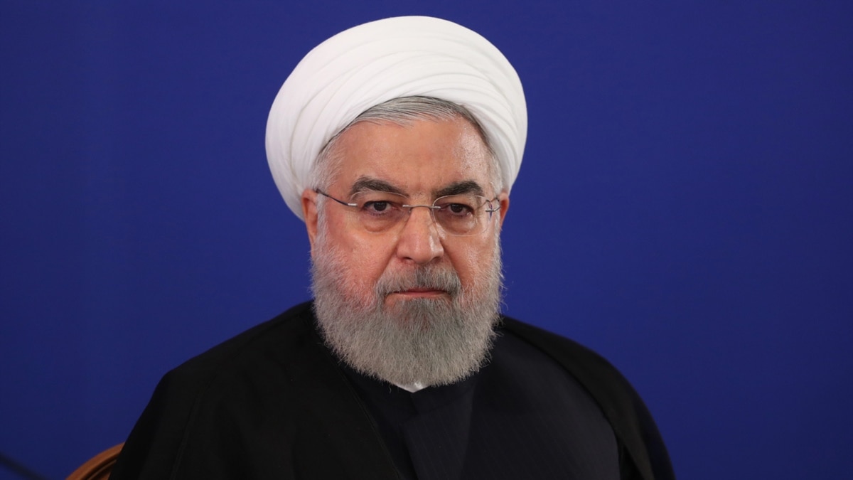 Iranian President Rules Out Bilateral Talks With U.S.