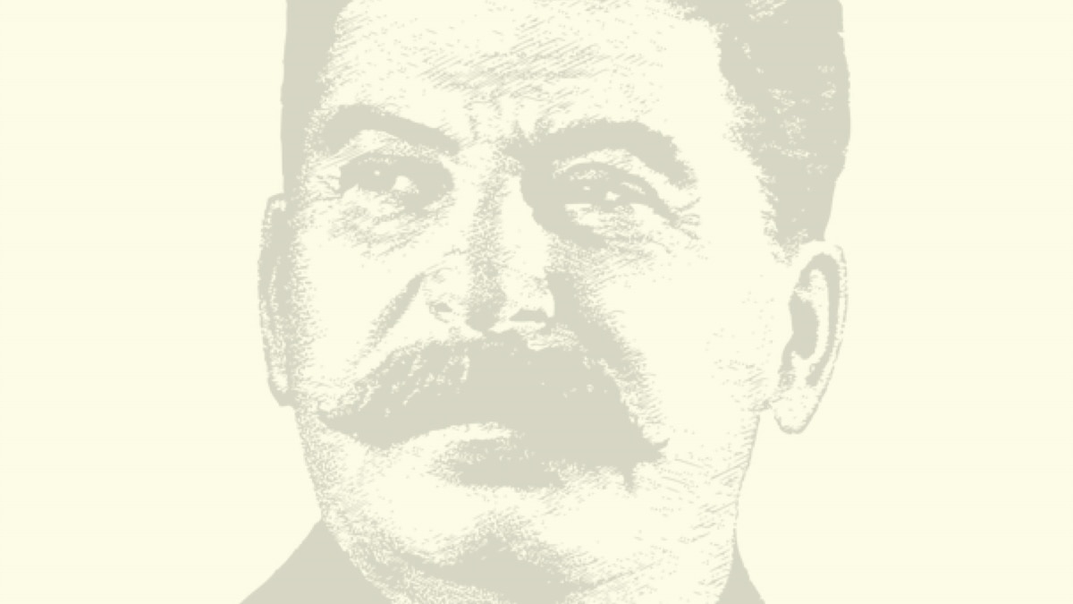 Positive Views Of Stalin On The Rise