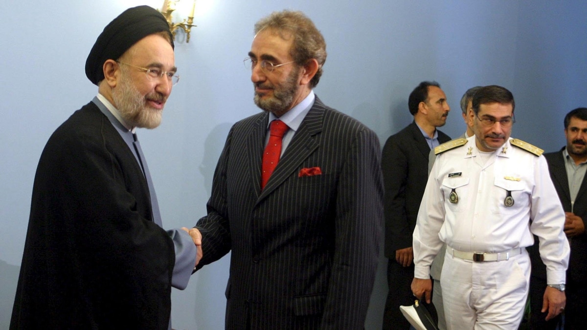 Iran, Iraq Agree On Military Cooperation