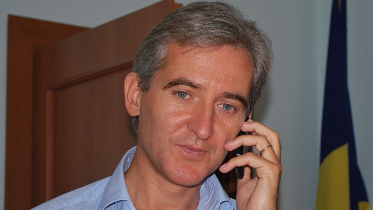 Moldova Anticipates 'More Intense Dialogue' With Russia Over Transdniester