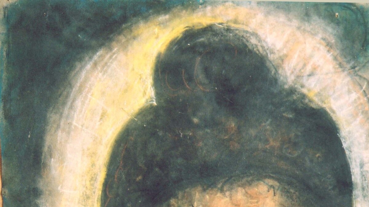 The Masterstrokes Of Ghani Khan