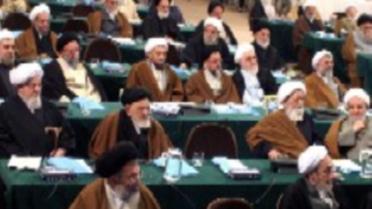 Iran: Clerics Face A Presidential Dilemma