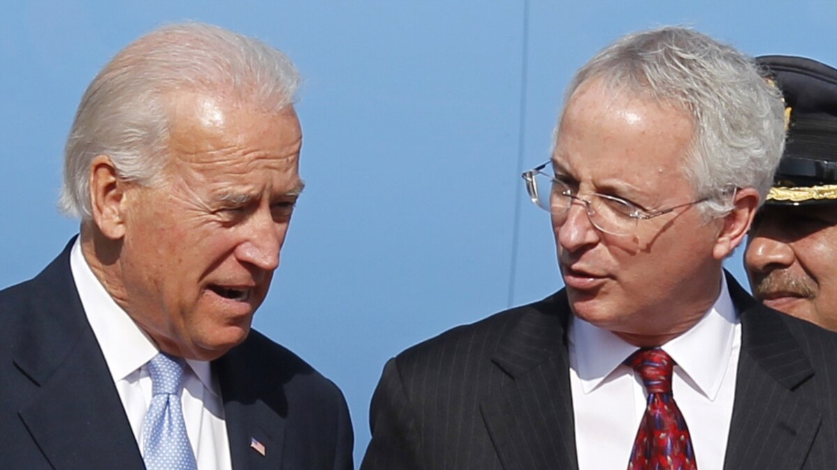 U.S. Ambassadors: Who Might Stay And Who Might Go Under Biden