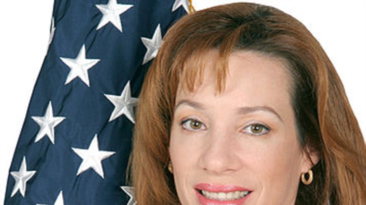 Obama Picks Former U.S. Envoy To Central Asia To Be Kosovo Ambassador