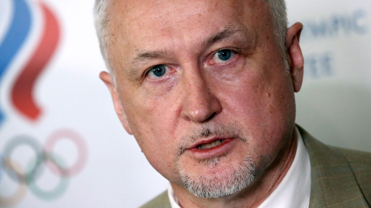 Suspended Russian Anti-Doping Agency RUSADA Names New Chief