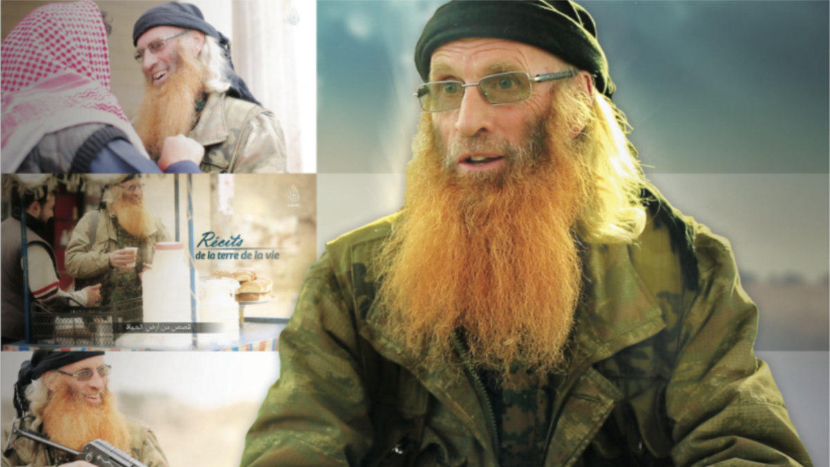 Islamic State's Propaganda Magazine Justifies Use Of Child Executioners