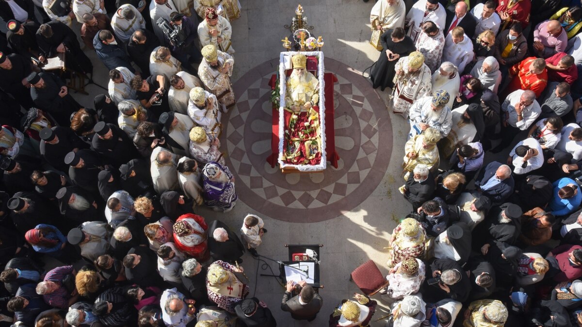 The Week's Best: 7 RFE/RL Stories You Need To Read (Or Watch)