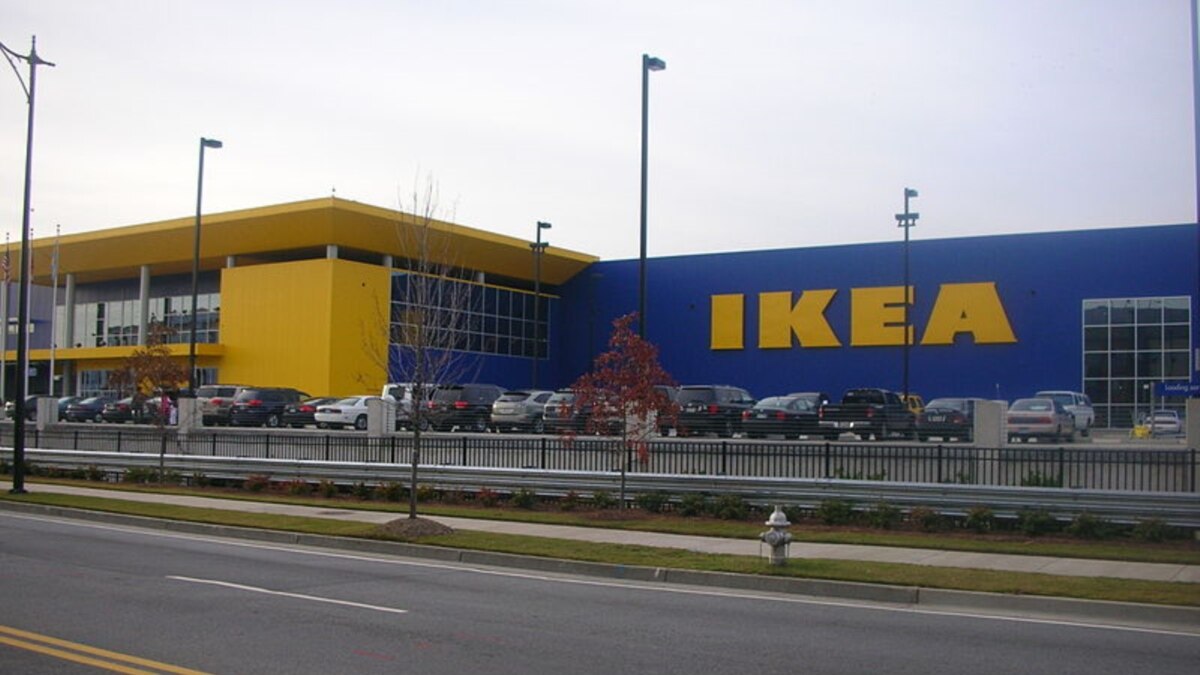 IKEA вилучила м’ясні кульки через виявлену в них конину