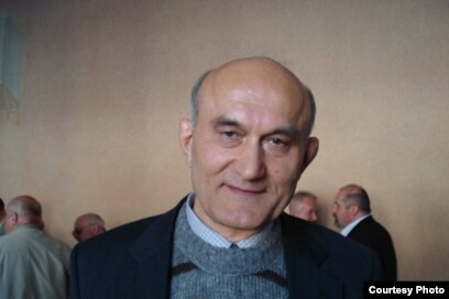 Александр Зенон – Telegraph
