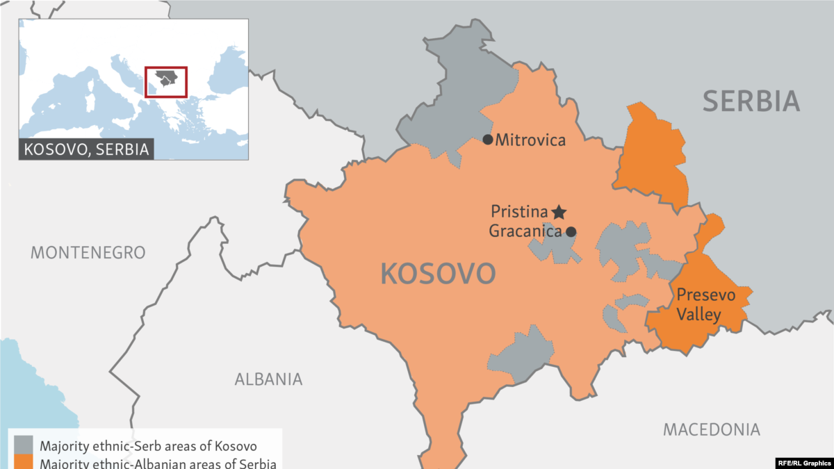 Ghana Withdraws 'Premature' Kosovo Recognition Ghana Withdraws 'Premature' Kosovo Recognition