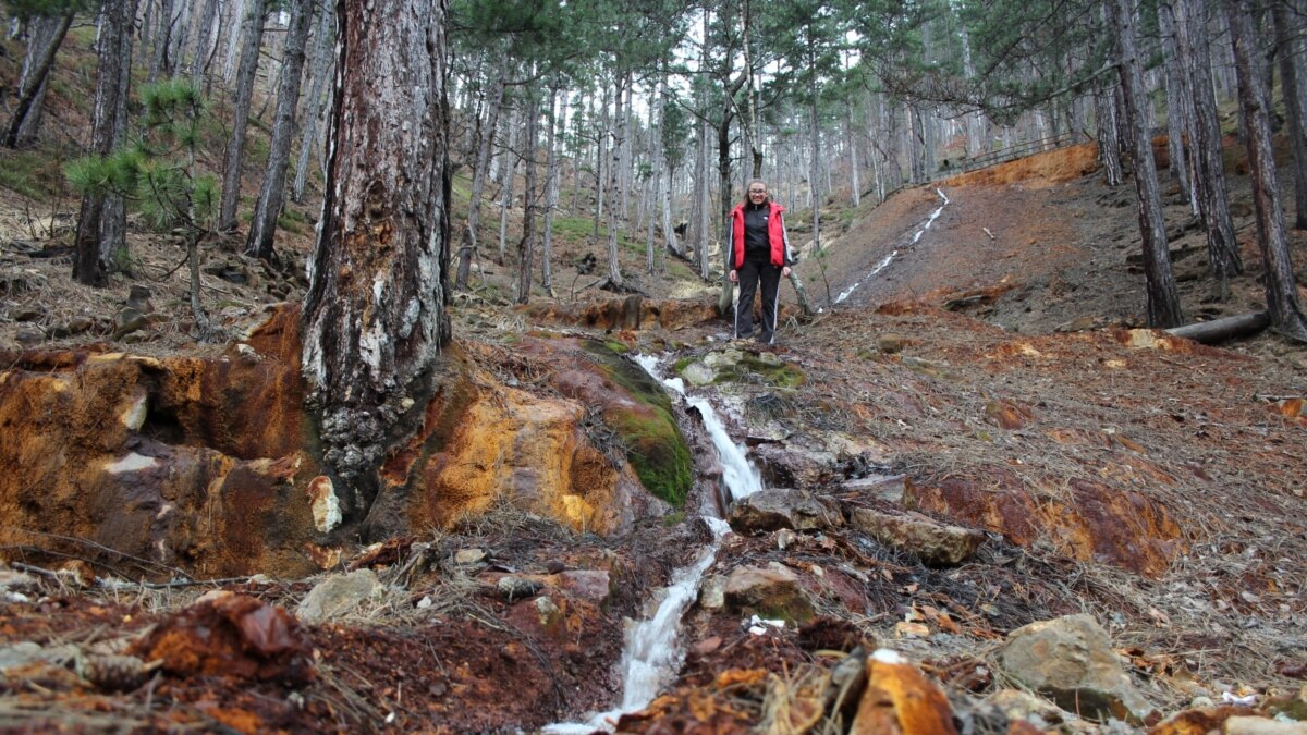 Oživljavanje srebreničkog turizma: Vode Crnog Gubera na recept