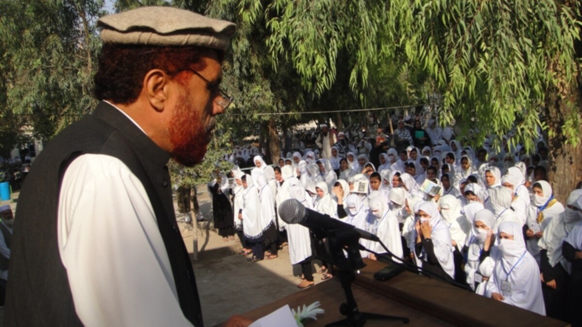 Millions Of Afghans Continue Outpouring For Pakistani Schoolgirl