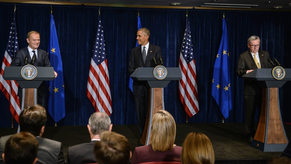 NATO Leaders Endorse New Deployments To Eastern Europe