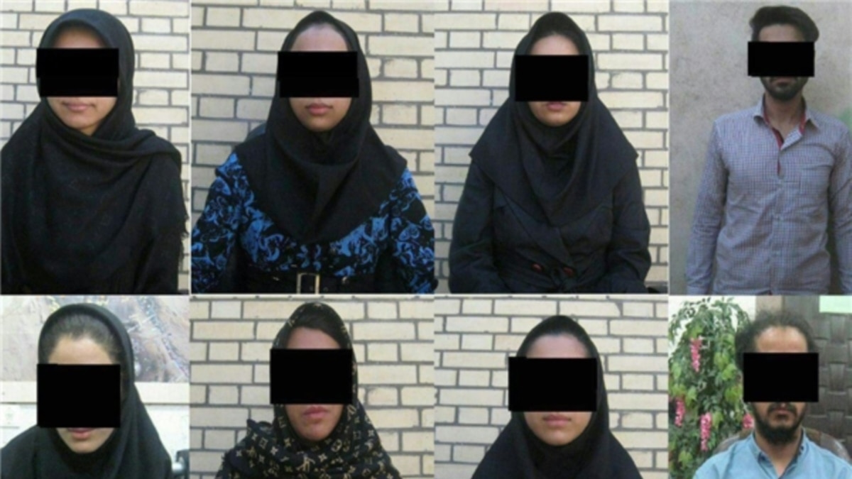 Woman Arrested For Publishing Images To Promote Her Store