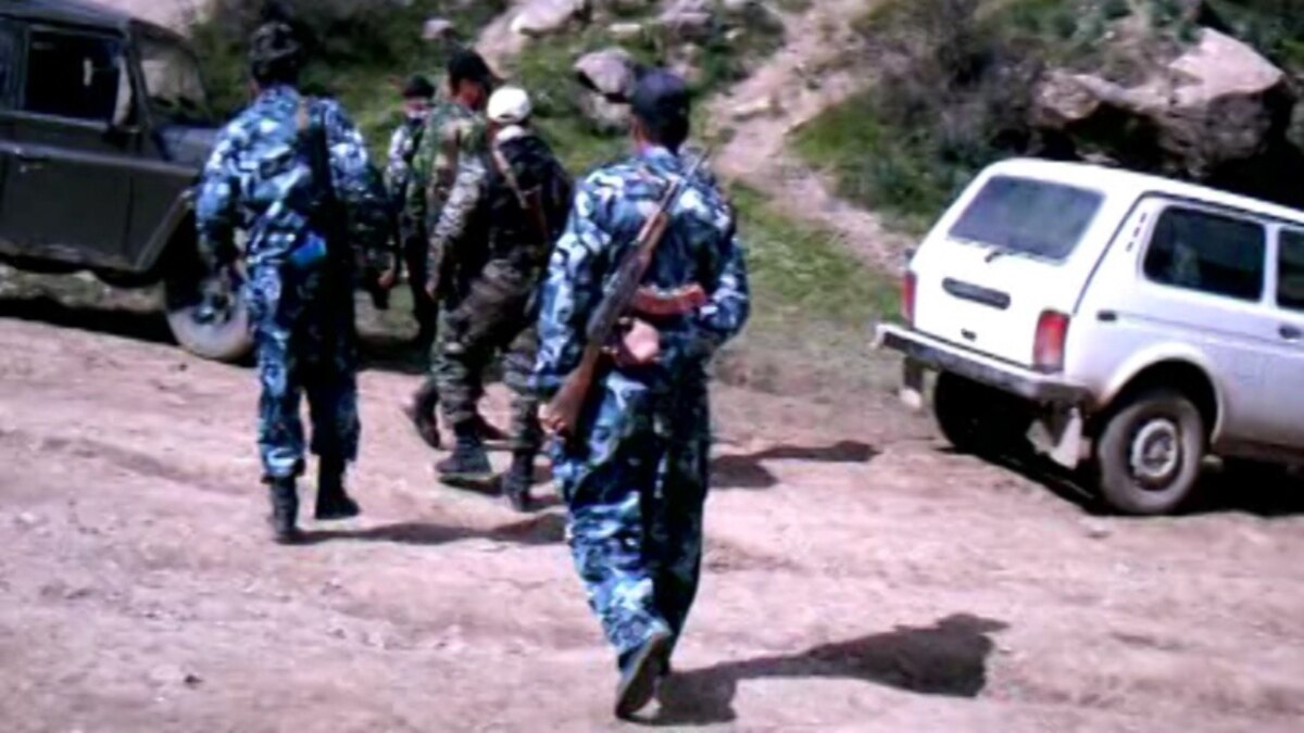 Roundtable: Establishing The Causes Of Tajikistan's Current Crisis