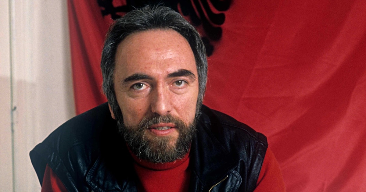 Gjykata në Belgjikë konfirmon burg të përjetshëm për të akuzuarit për ...