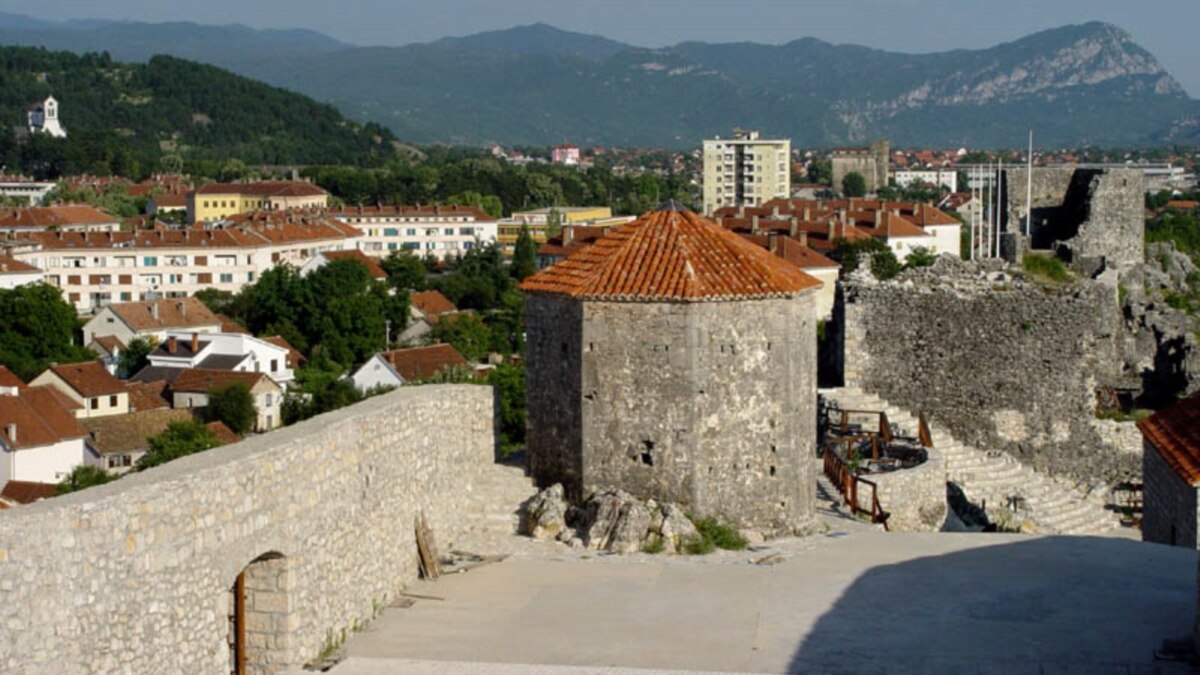 Nikšić - od kulturne prijestonice do grada bez bioskopa