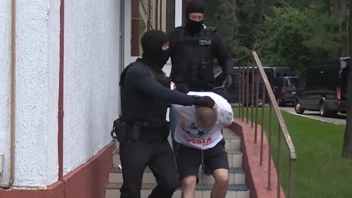 What Is Russia's Vagner Paramilitary Group And What Was It Doing In ...