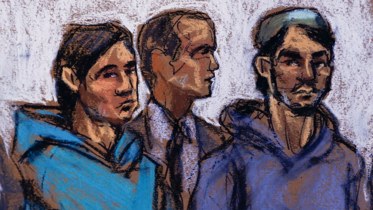 Uzbek Citizen Sentenced To 15 Years In Prison Over IS Support