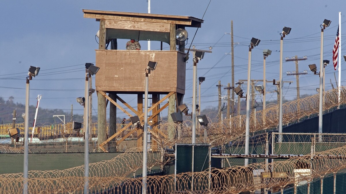Classified U.S. Documents Detail Innocence Of Guantanamo Inmates