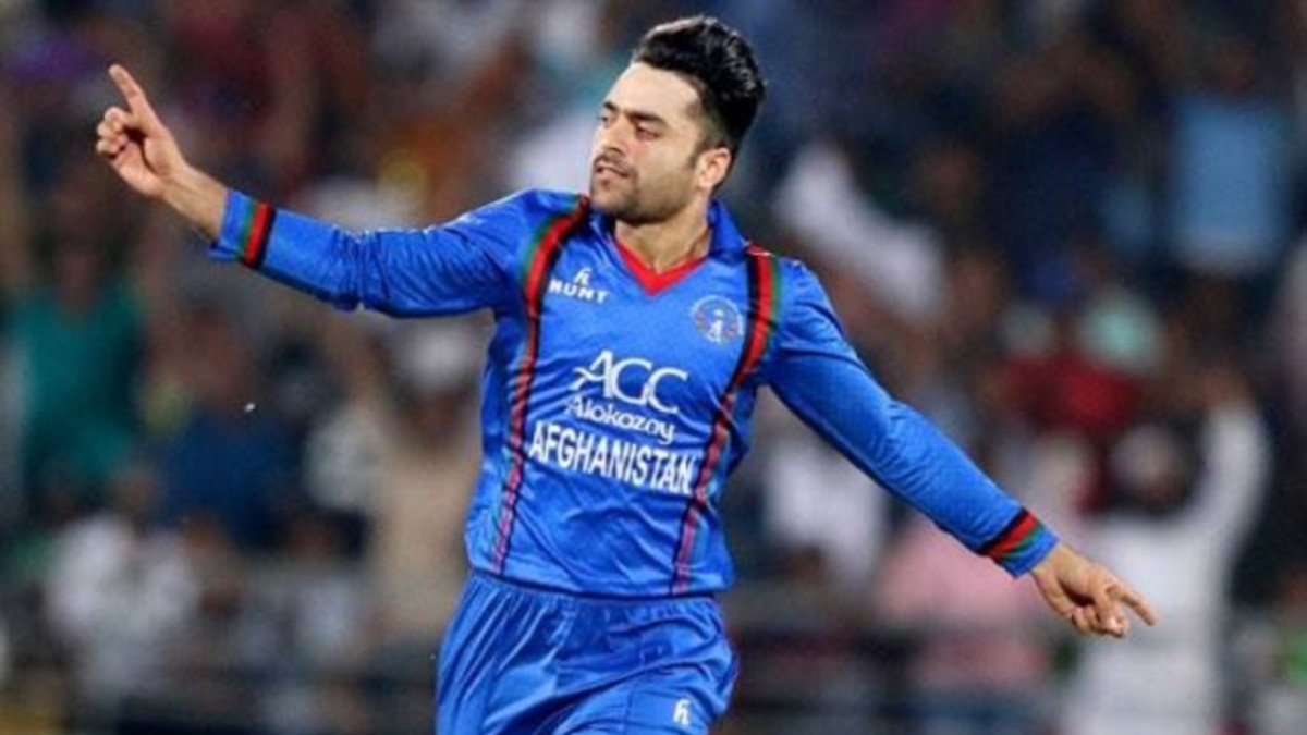 Rashid Khan Named Afghan Cricket Captain After Disappointing World Cup