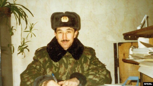 Refworld | Russian delegation to visit Tatar man in Guantanamo