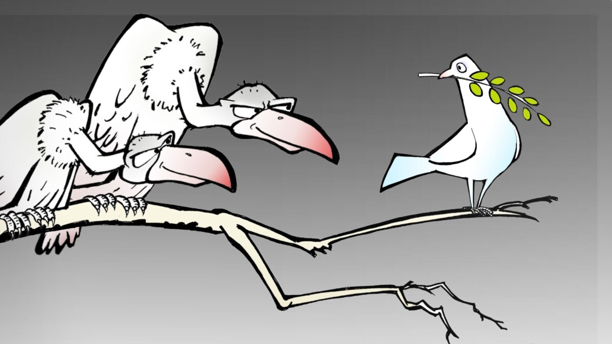 Бейбітшілік рейтингі