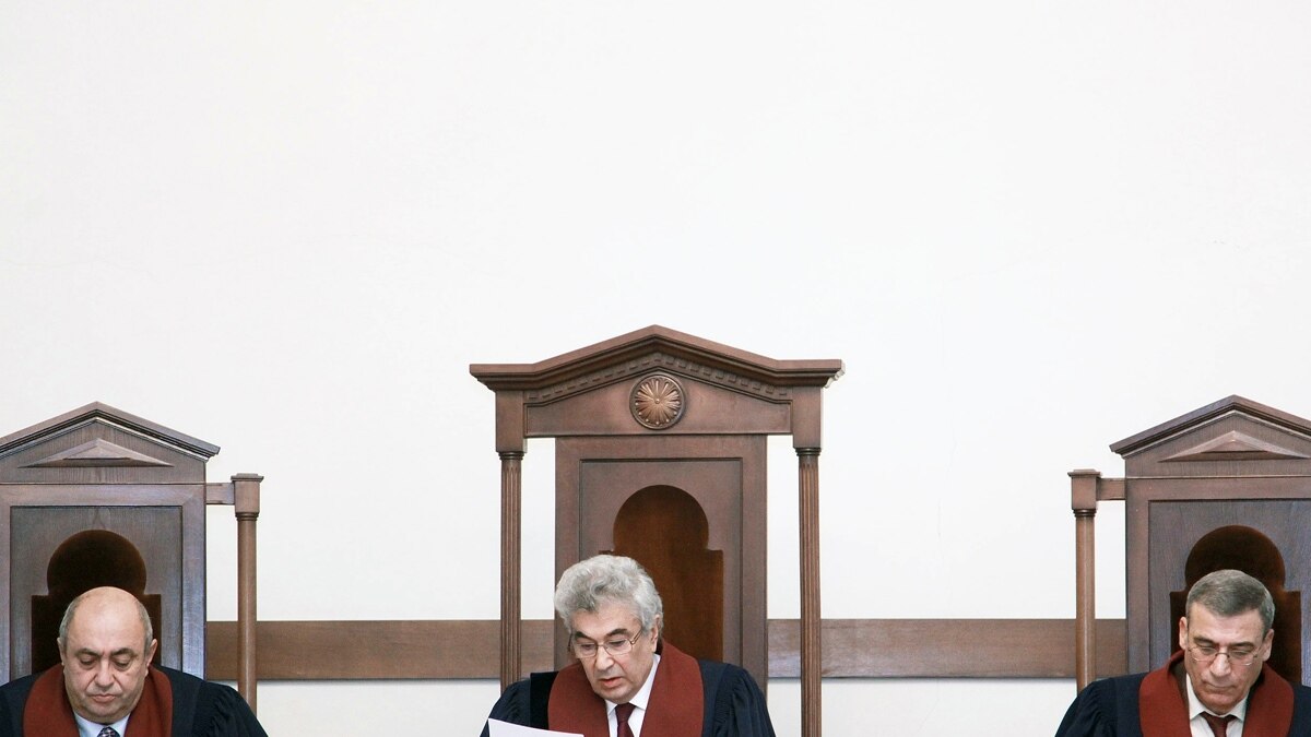 Turkey Calls Armenian High Court Ruling ‘Unacceptable’