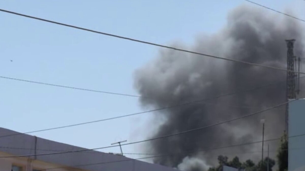 RFE/RL Video Roundup - Apr. 9